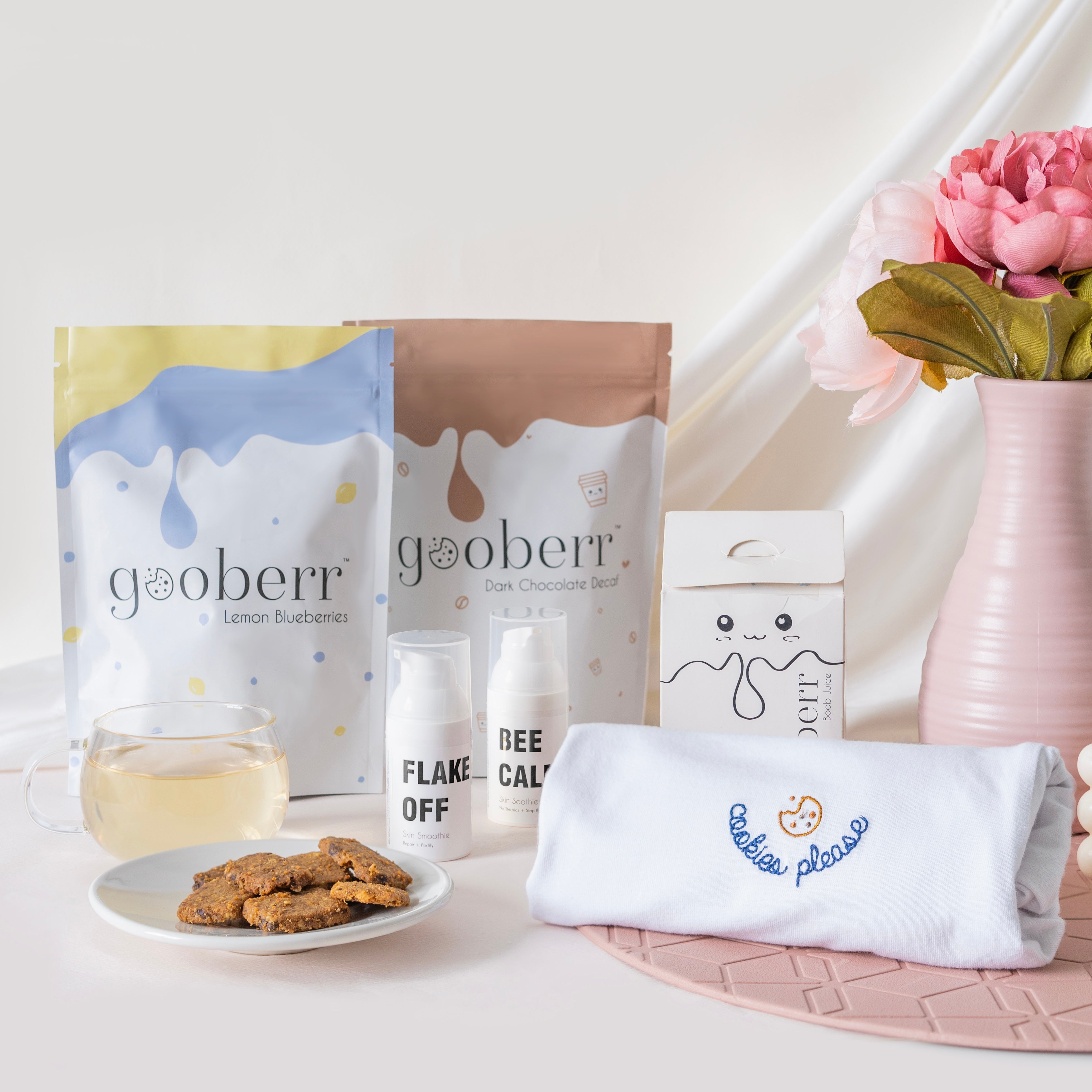 Gooby Mama Fuel Kit Hamper – gooberr