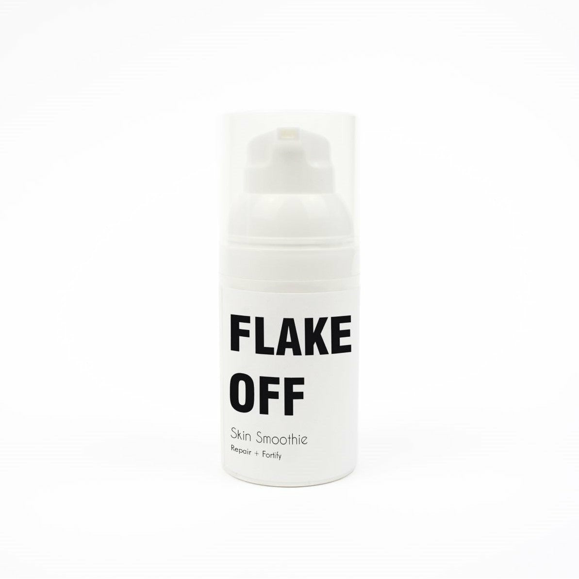 FLAKE OFF – gooberr