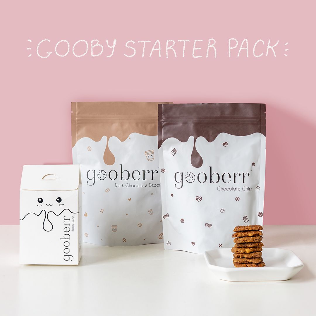 Gooby Starter Pack – gooberr